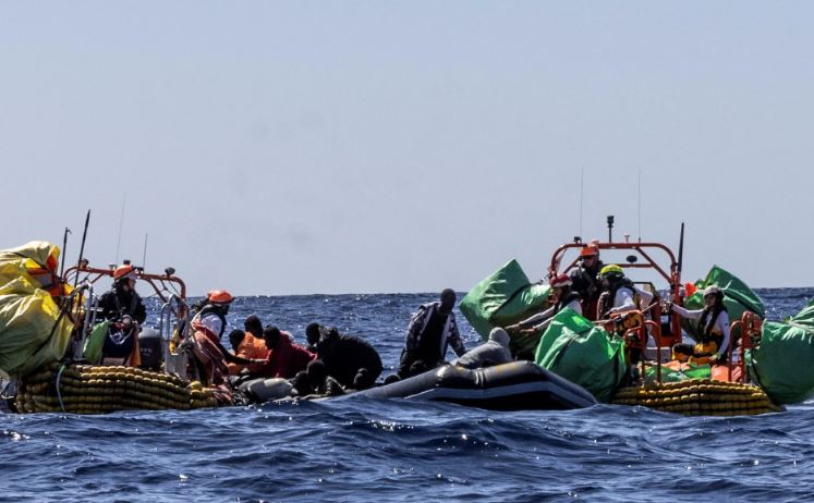 Eu Approves Landmark Migration Overhaul Amidst Divisions And Growing