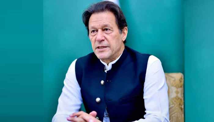 Imran Khan Calls for Early Announcement of Next Chief Justice, Backs ...